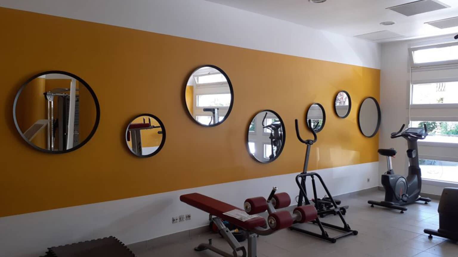 Le Van Gogh student residence - Nice - Fac-Habitat