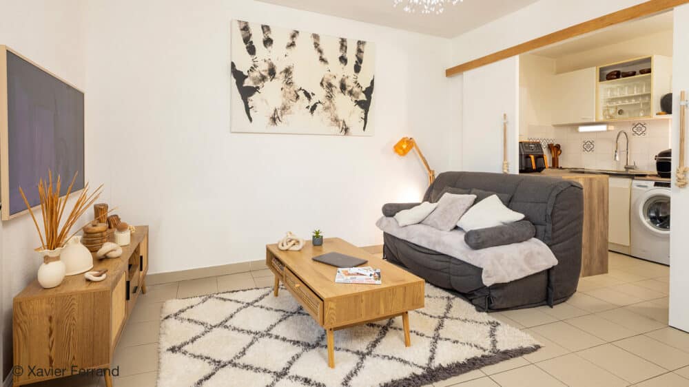 Le Van Gogh student residence - Nice - Fac-Habitat