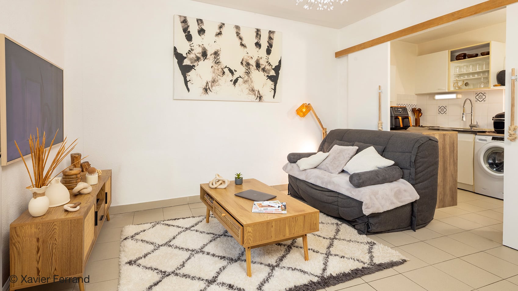 Le Van Gogh student residence - Nice - Fac-Habitat