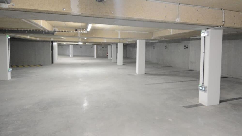 Résidence étudiante L'Orée du Campus - Loos - Fac-Habitat